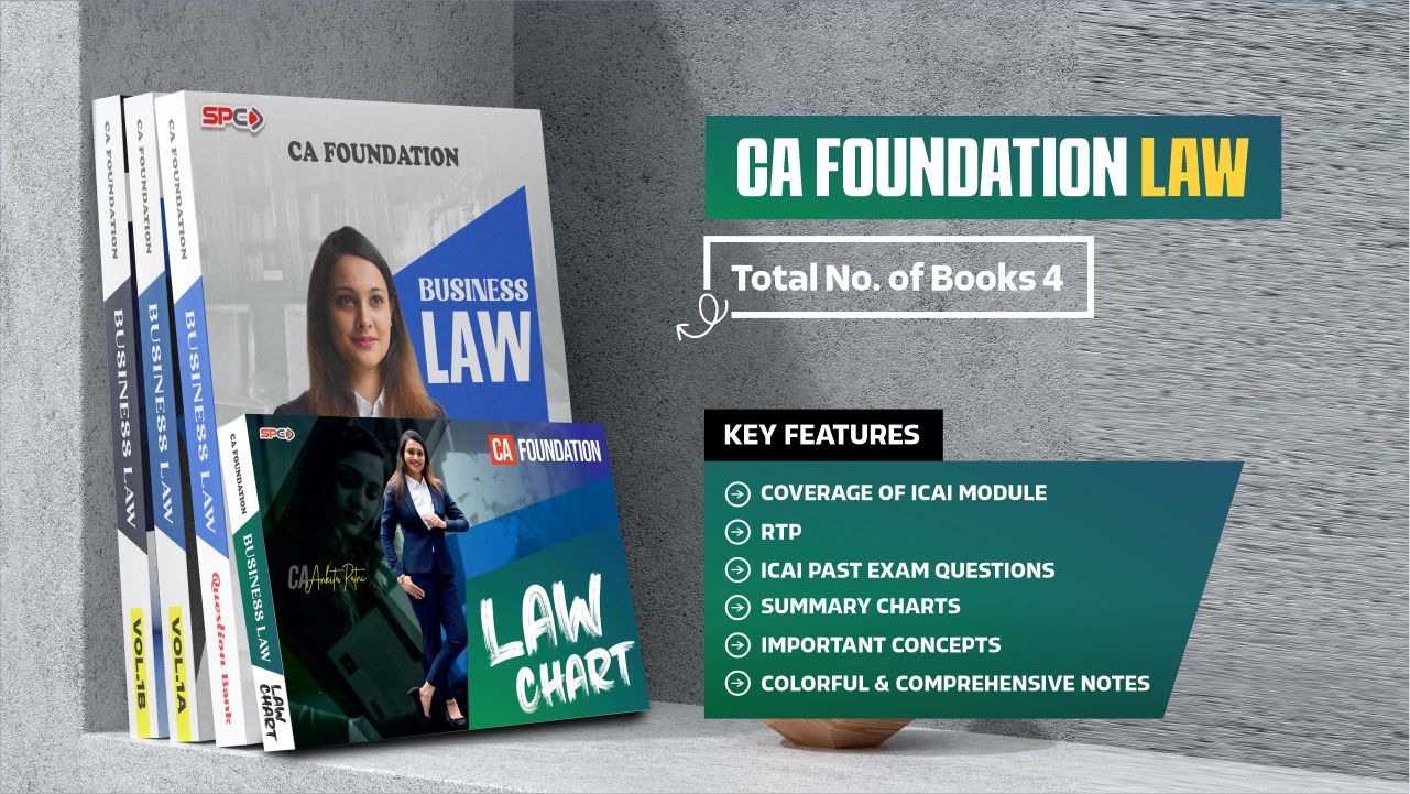 Learn At Your Own Pace With Our Latest Recordings & Live CA Classes