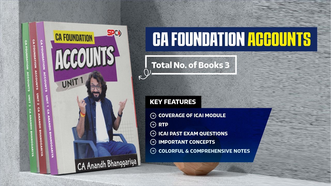 Learn At Your Own Pace With Our Latest Recordings & Live CA Classes ...