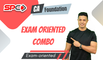 Learn At Your Own Pace With Our Latest Recordings & Live CA Classes