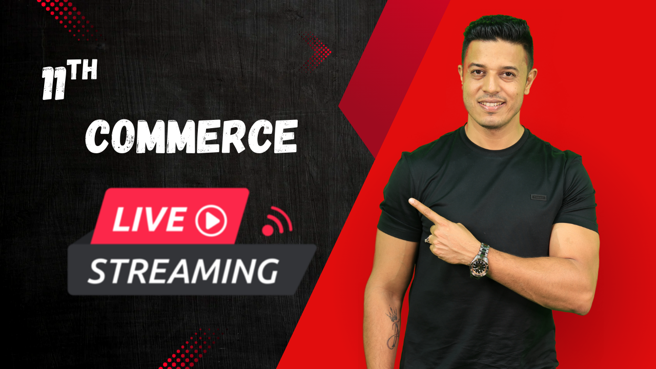 Learn At Your Own Pace With Our Latest Recordings & Live CA Classes